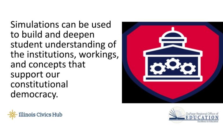 The Rigor and Relevance of Simulations of Democratic Processes ...