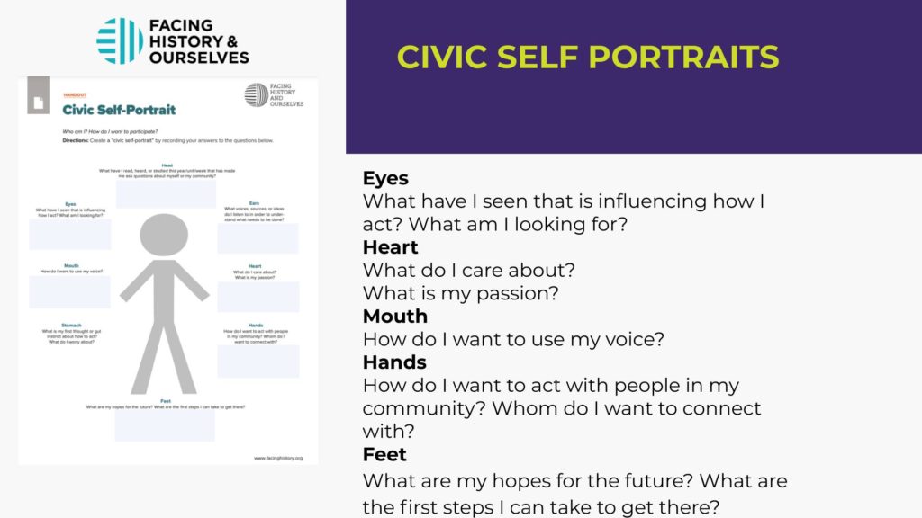 The Inclusive Democratic Classroom Illinois Civics Hub The Inclusive Democratic Classroom Illinois Civics Hub